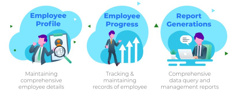 HRMS-main – Starvision